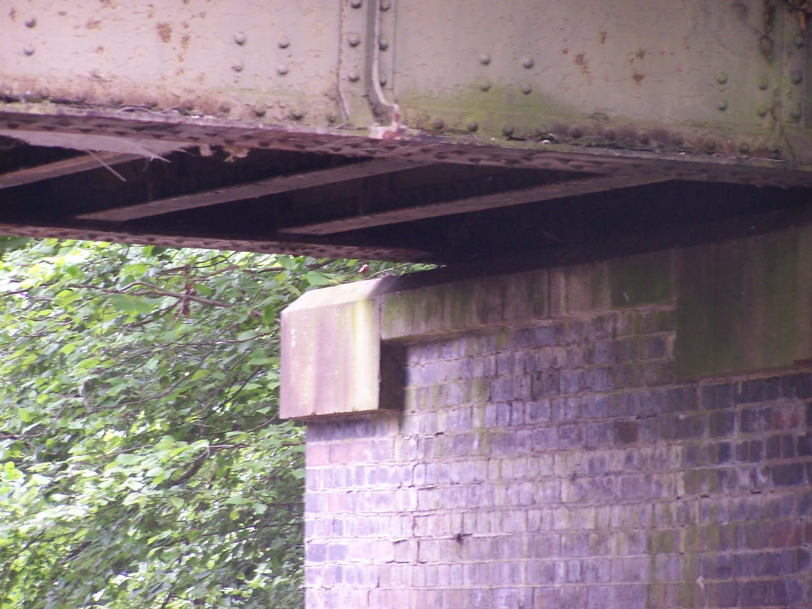 Three Cherry Trees Lane Bridge | Hemel Hempstead | Herts Memories