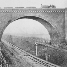 The Alban Way Photo Gallery | Lost Rails | Herts Memories