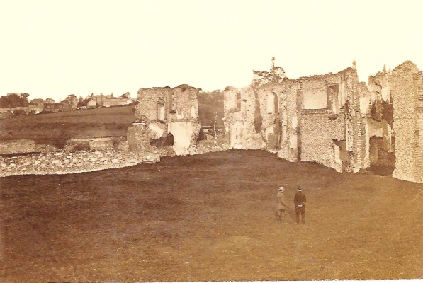 Then and now | St Albans | Herts Memories