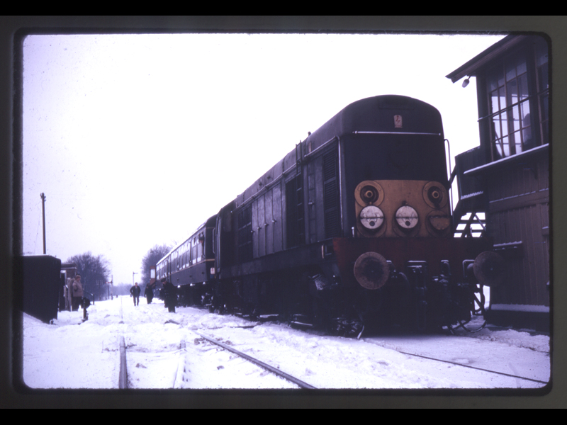 Ayot Greenway photo gallery | Lost Rails | Herts Memories