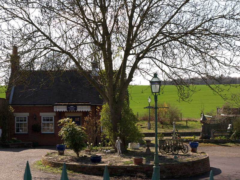 The Bunt Photo Gallery | Lost Rails, Buntingford | Herts Memories