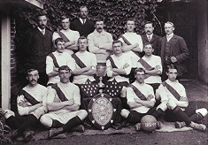 Redbourn Football | Herts Memories