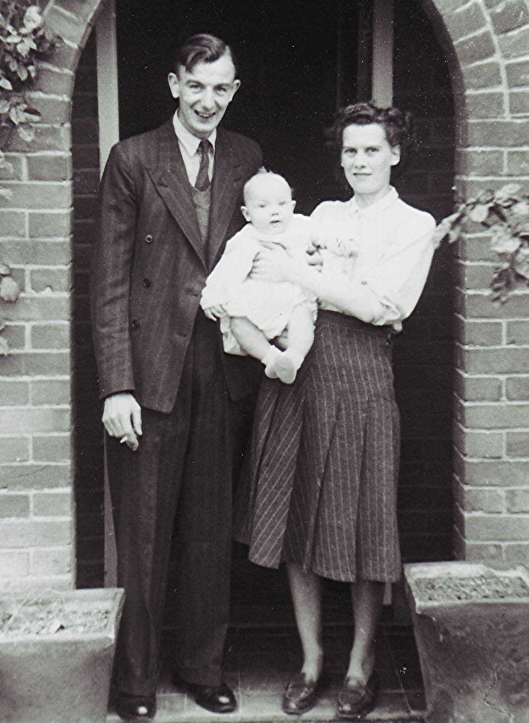 The Draper family | Redbourn Families D-F | Herts Memories