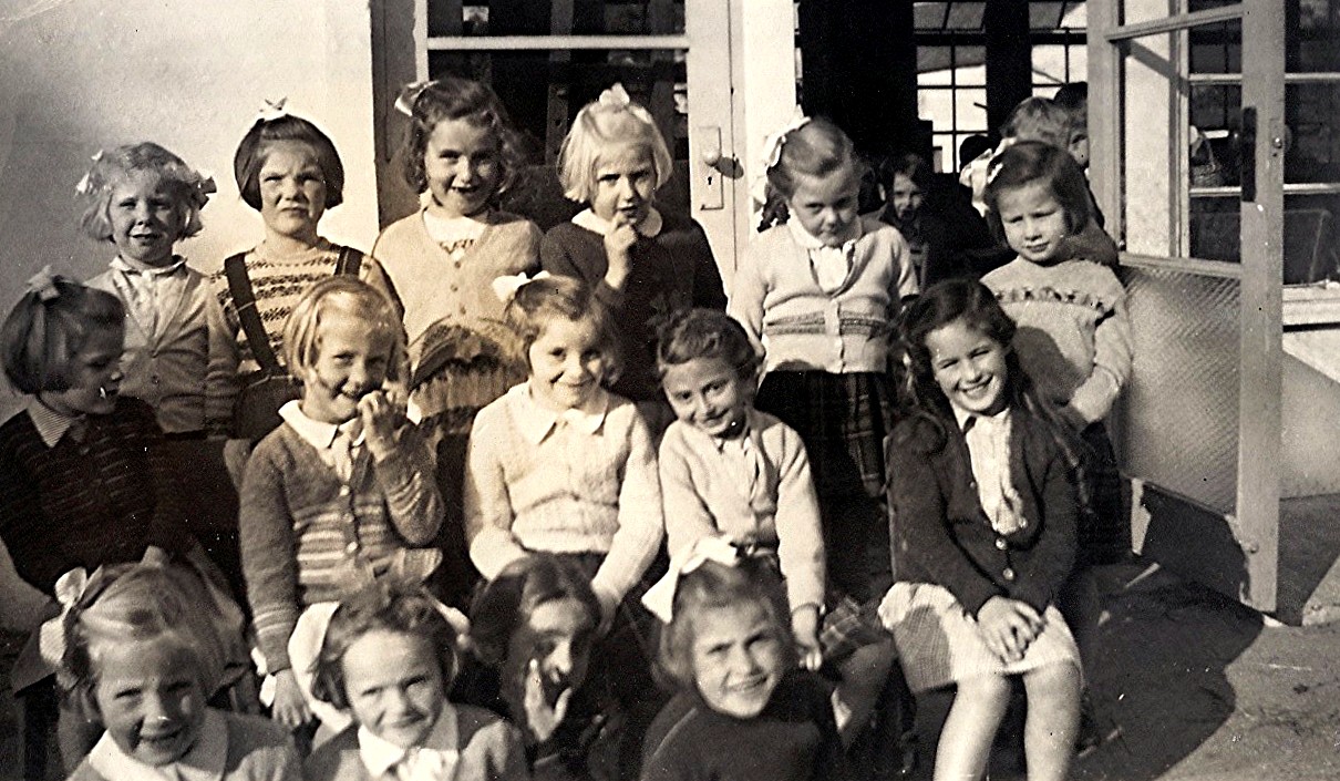 Infants School Annexe at South Common | Redbourn Infant Schools | Herts ...