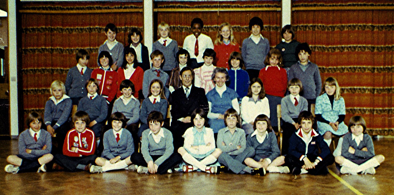 Junior School Field Trip | Redbourn Junior Schools | Herts Memories