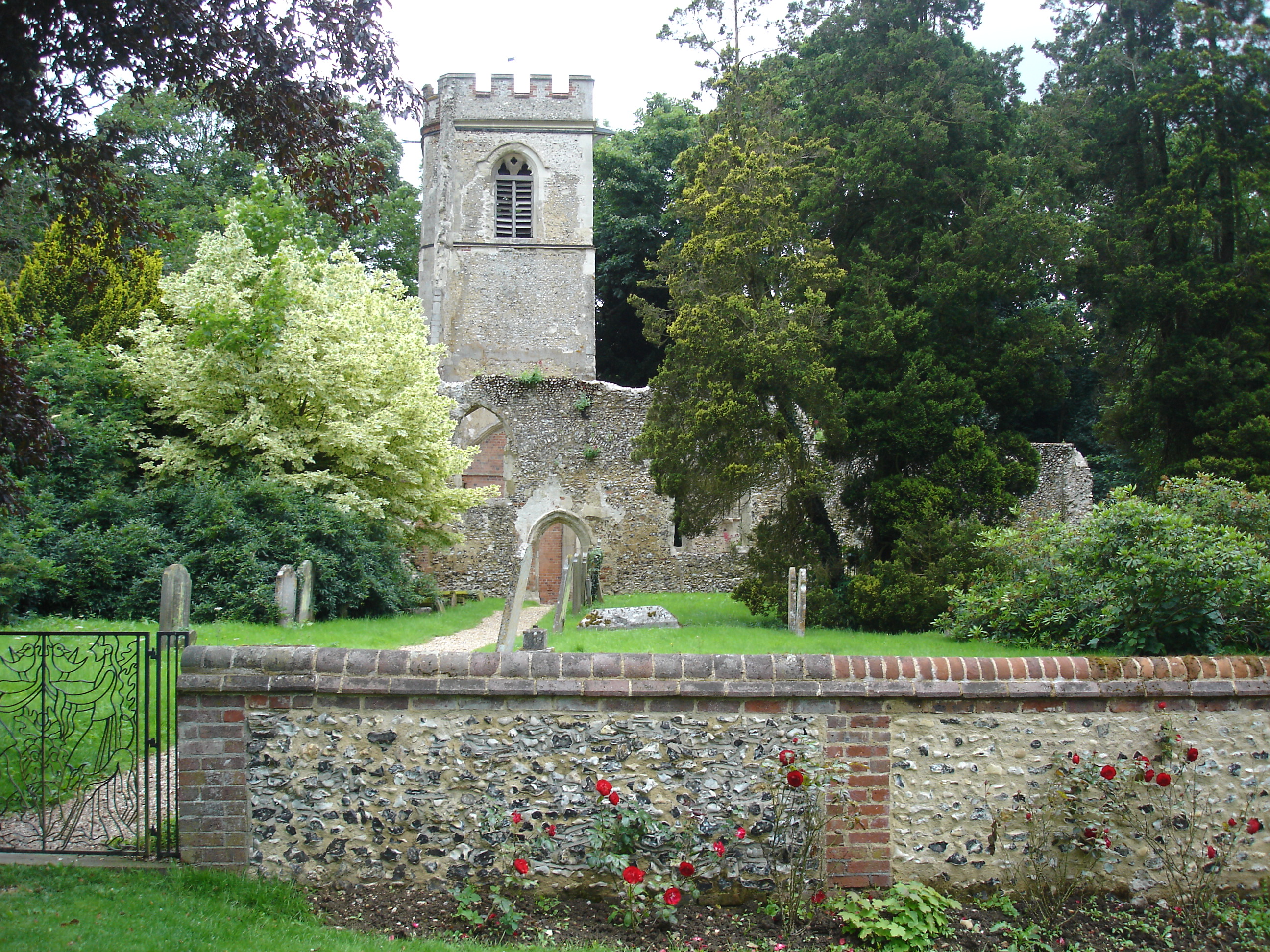 Ayot St Lawrence | Ayot St Lawrence | Herts Memories