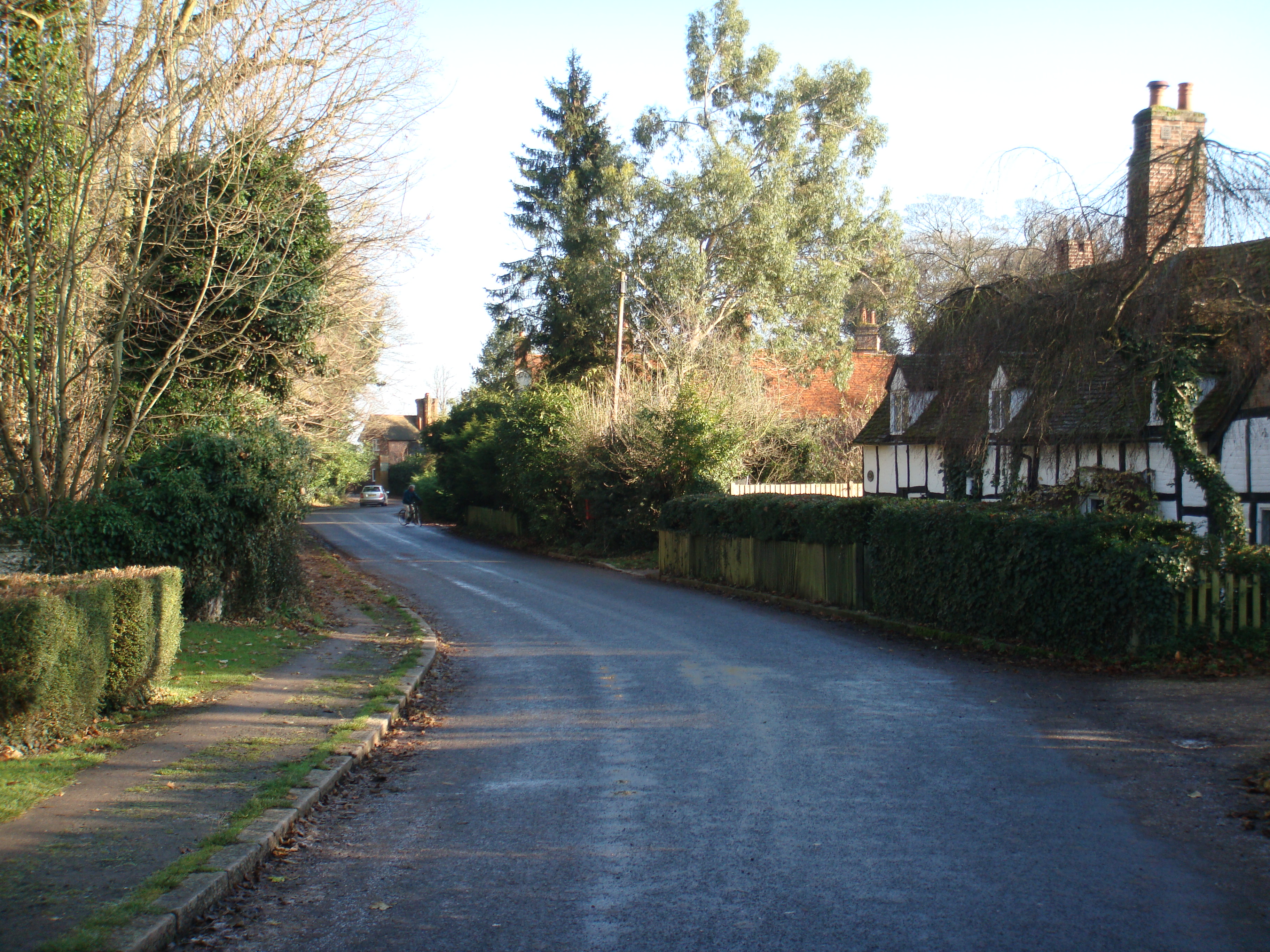 Ayot St Lawrence | Ayot St Lawrence | Herts Memories