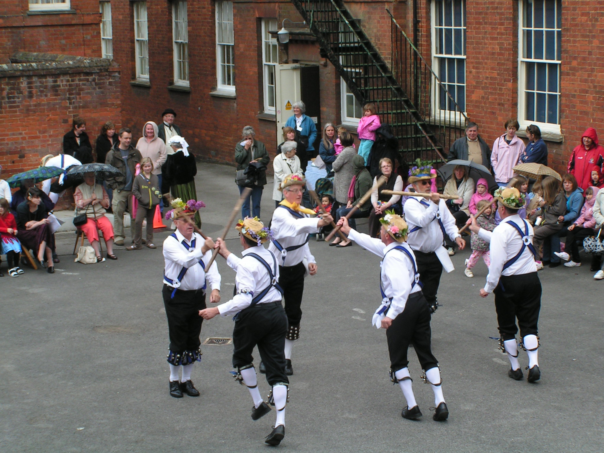 Events at The British Schools | Education, Hitchin, British Schools ...