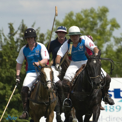 Hertfordshire Polo Club | Sports | Herts Memories