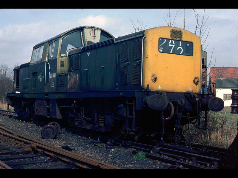 The Nickey Line Photo Gallery | Lost Rails | Herts Memories