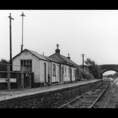 The Alban Way Photo Gallery | Lost Rails | Herts Memories