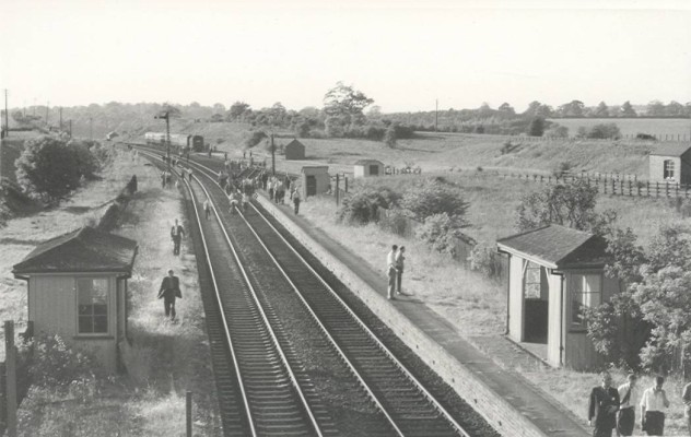 WATTON at STONE | Watton at Stone | Herts Memories