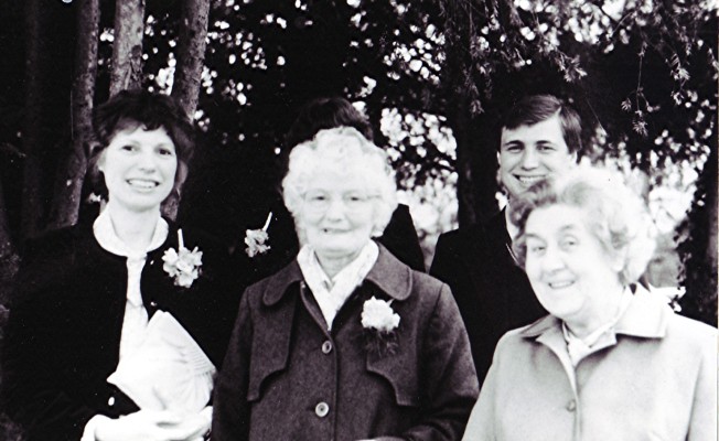 Rolph, Hewitt & Woods | Redbourn Weddings P-R | Herts Memories