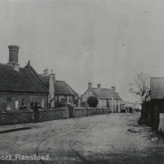 Flamstead | Flamstead | Herts Memories