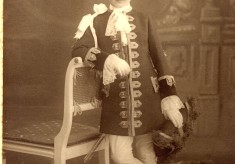 Antony Lytton | Herts Memories