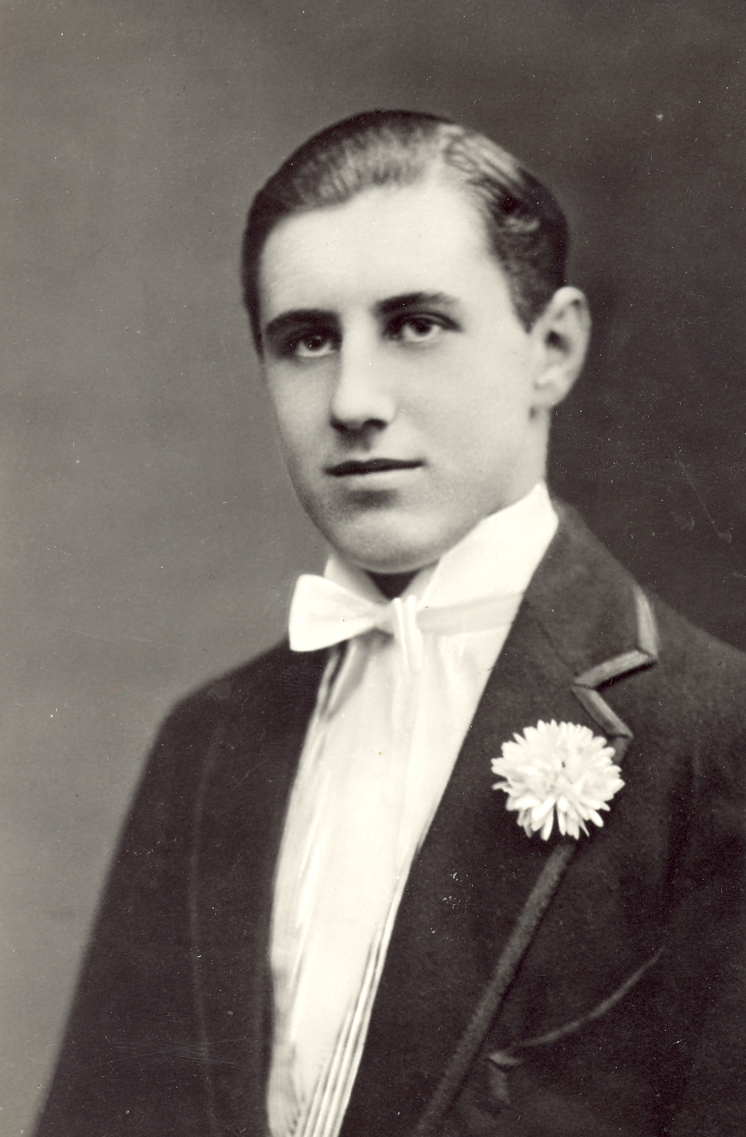 Letters of Antony Lytton - Chapter IV | Antony Lytton | Herts Memories