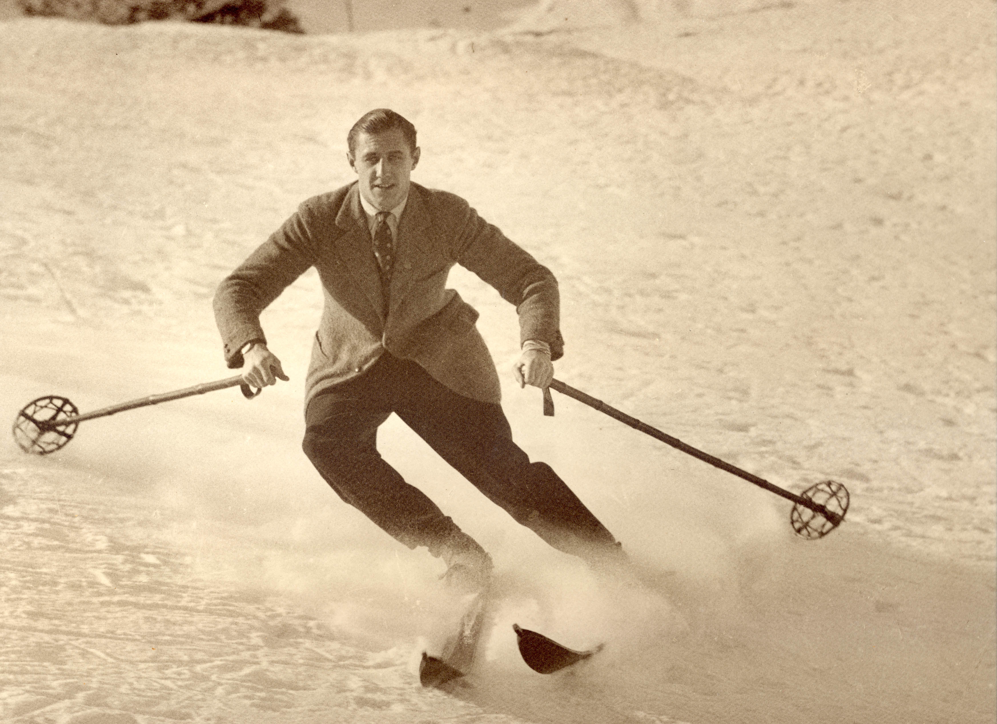 Letters of Antony Lytton - Chapter VI | Antony Lytton | Herts Memories