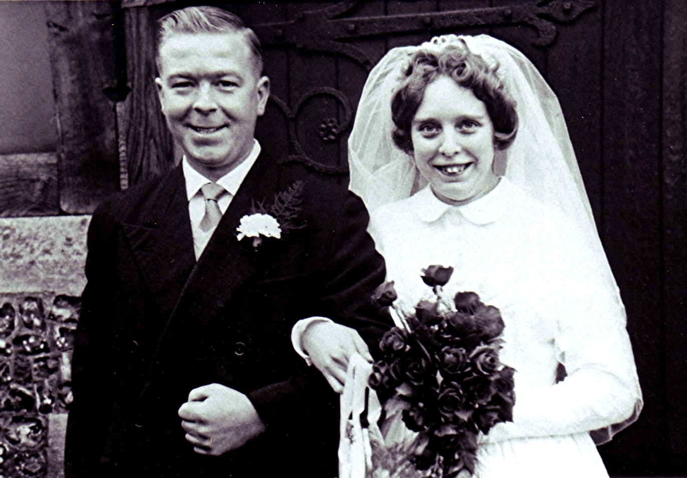 Archer & Coles | Redbourn Weddings A-C | Herts Memories