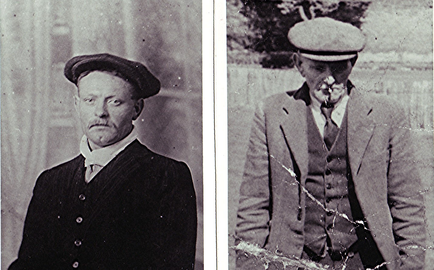 Arthur Stevens | Redbourn Individuals S-U by surname | Herts Memories