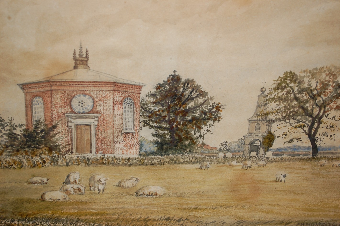 Ayot St Peter Church | Churches and places of worship, Ayot St Peter ...