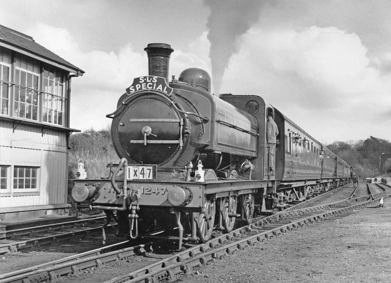 Ayot St Peter Station | Railways, Ayot St Peter | Herts Memories