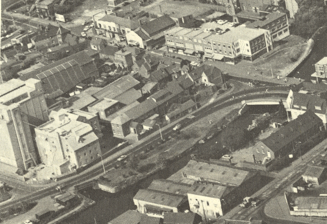 Ware Flour Mills | Mills, Ware | Herts Memories