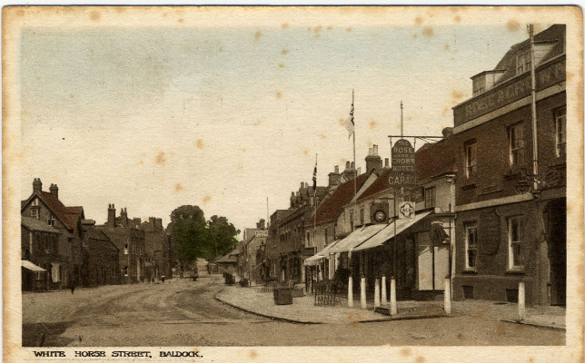 Baldock | Baldock | Herts Memories