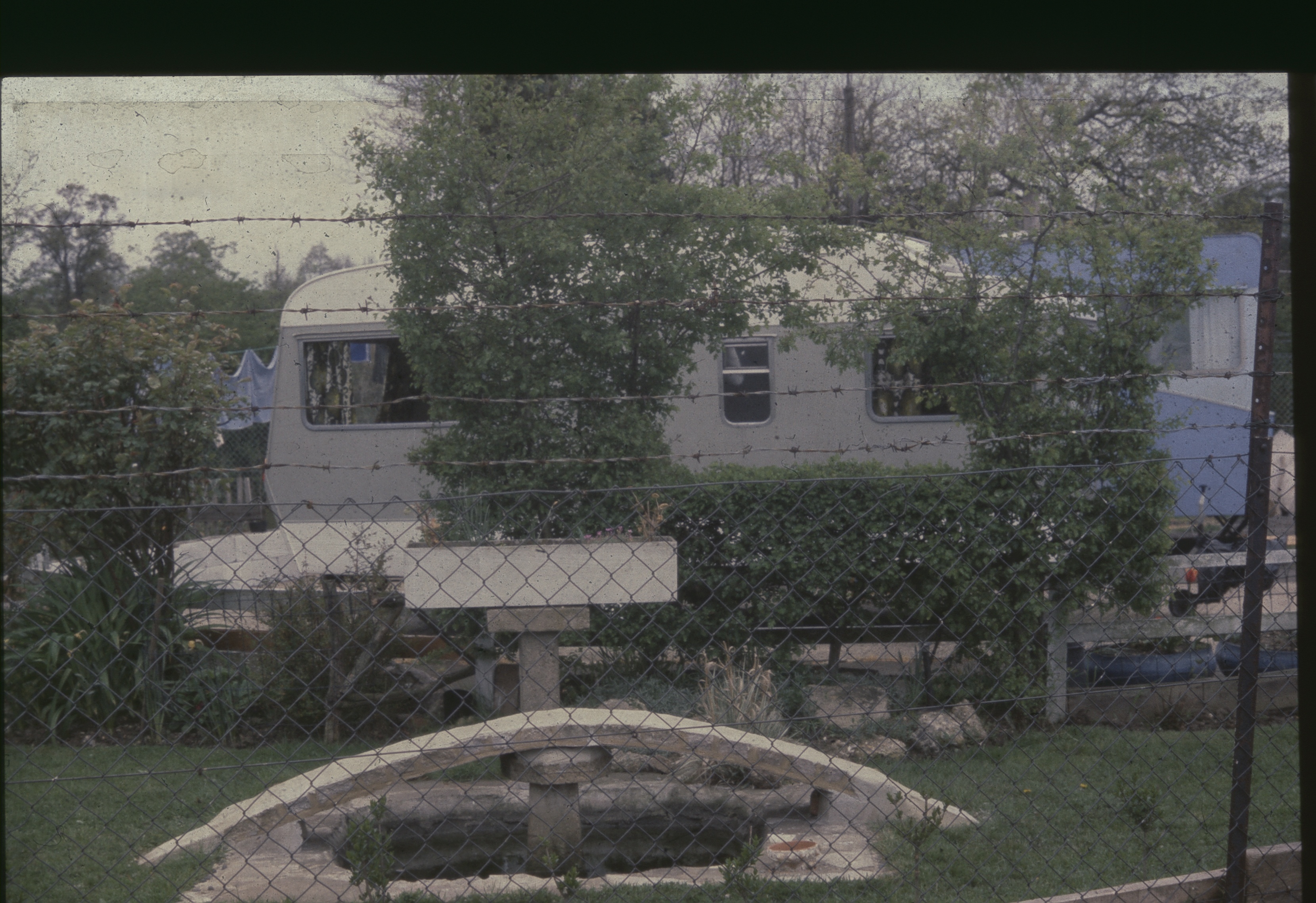 Gypsy sites and communities in Hertfordshire | Gypsies, Travellers and ...