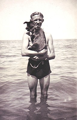 Bill Tibbs | Redbourn Individuals S-U by surname | Herts Memories