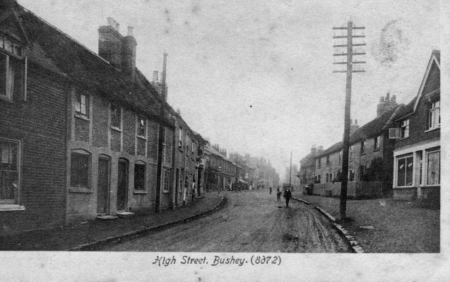 Bushey Memories | Bushey | Herts Memories