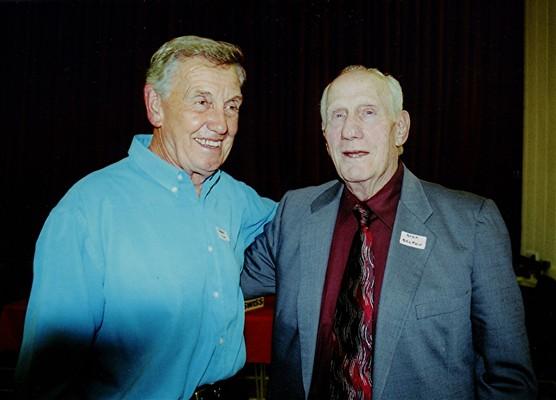 Boys School Reunion 2004 | Redbourn - School Reunions | Herts Memories