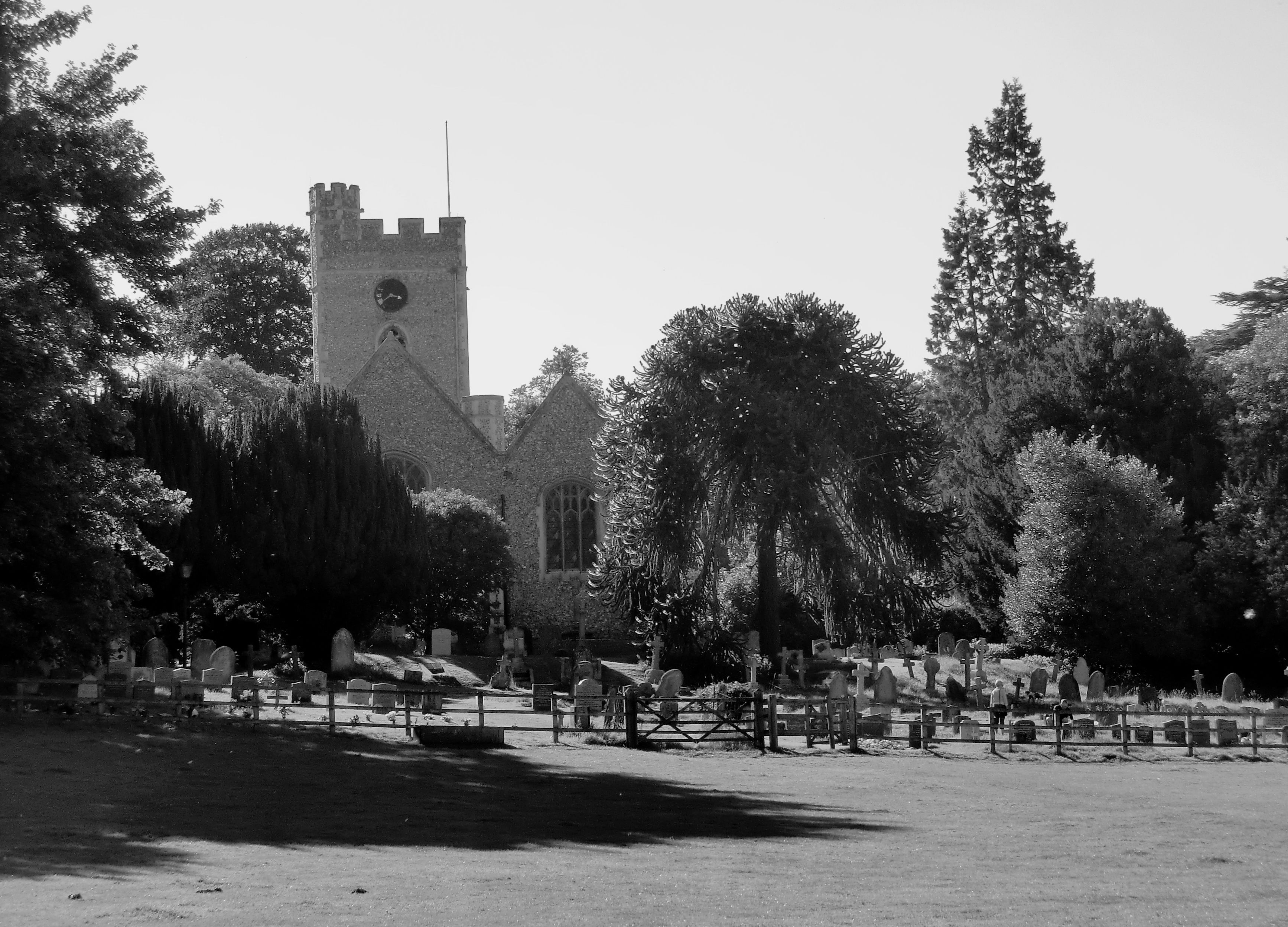 Watton at Stone - 156 years ago | Watton at Stone | Herts Memories