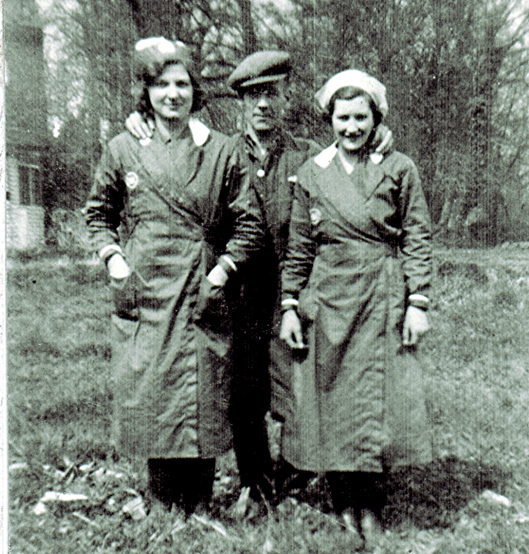 Catlin, Fox & Sibley | Redbourn Groups by surname A-C, Redbourn Groups ...