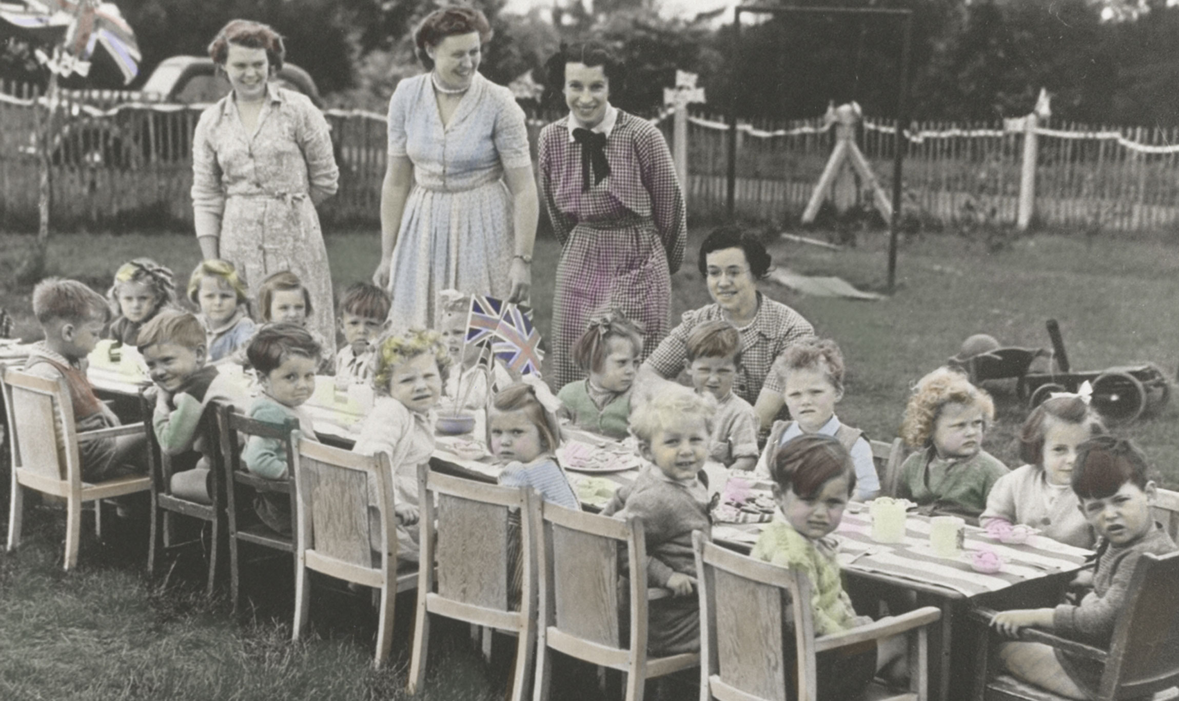 Making Memories Celebration Event | Past events | Herts Memories