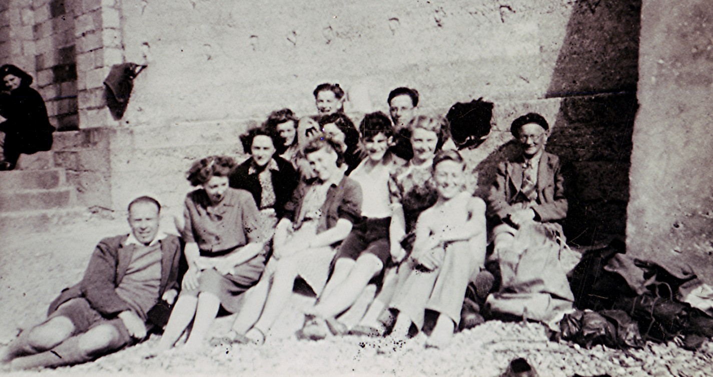 St. Mary's Church Fellowship outing | Redbourn Church & Chapel Outings ...