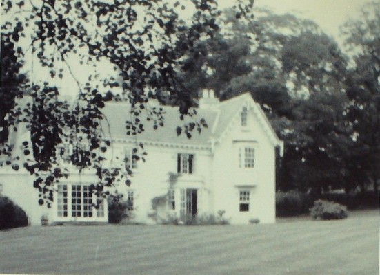 Colesgrove Manor | Goff's Oak | Herts Memories