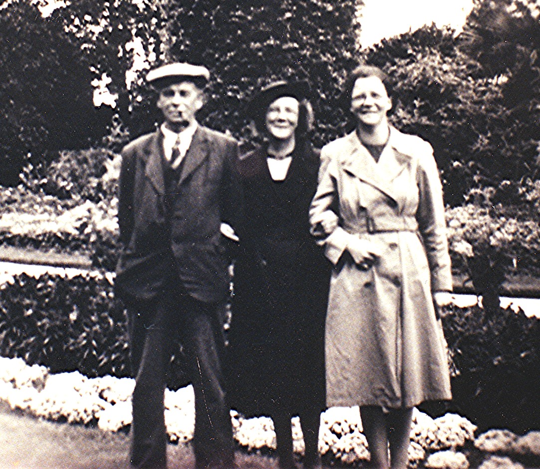 The Collins Family | Redbourn Families A-C | Herts Memories