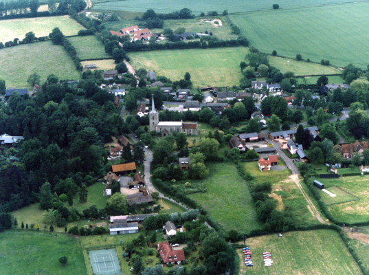 Cottered | Cottered | Herts Memories