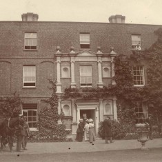 Codicote | Codicote | Herts Memories