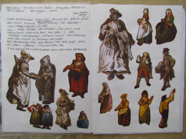 Thomas Colley and the Osbornes | Project blogs | Herts Memories