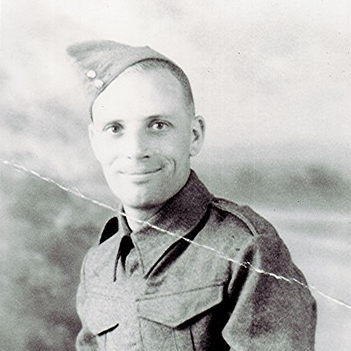 Cyril Ward | Redbourn Individuals V-Z by surname | Herts Memories