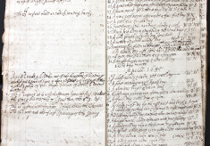 17th Century | Herts Memories