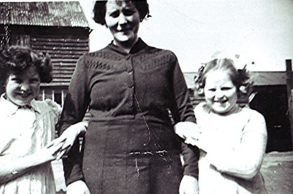 Driscoll, Day & Cawley | Redbourn Groups by surname A-C, Redbourn ...