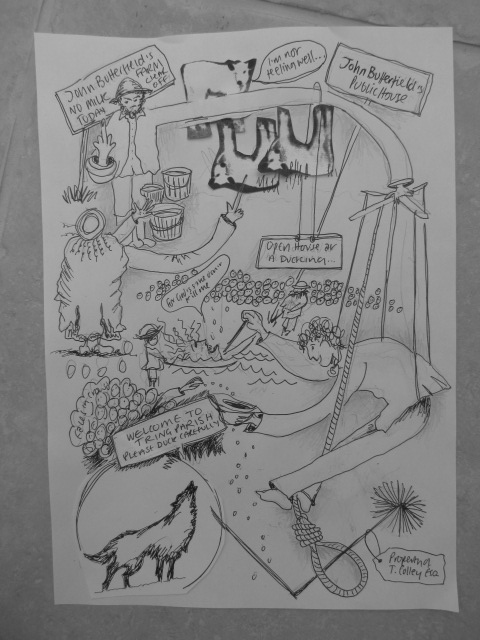 Thomas Colley and the Osbornes | Project blogs | Herts Memories