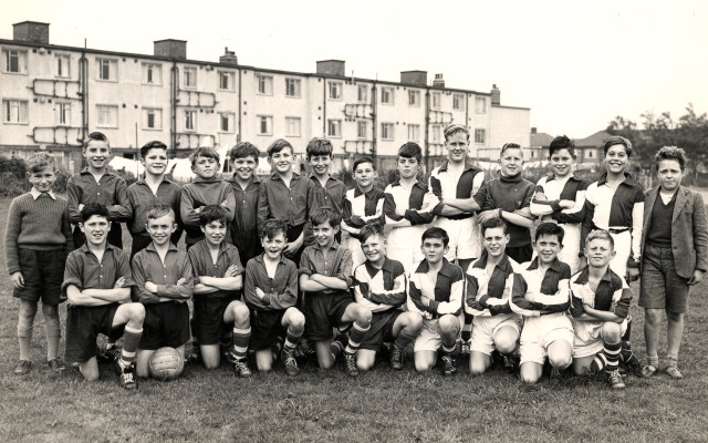 Boys from Dewhurst School, Cheshunt | Schools, Cheshunt Schools | Herts ...