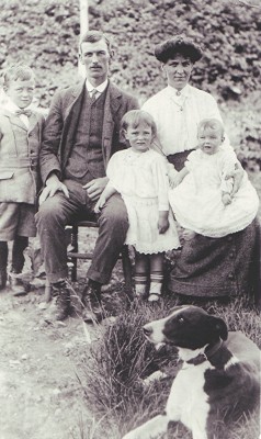 The Draper family | Redbourn Families D-F | Herts Memories