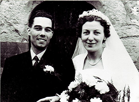 Brydon & Draper | Redbourn Weddings A-C | Herts Memories