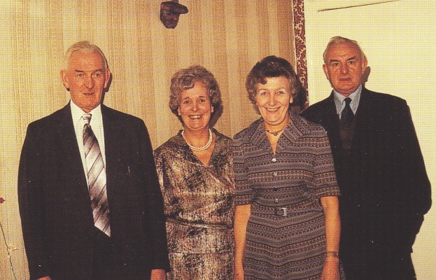 The Draper family | Redbourn Families D-F | Herts Memories