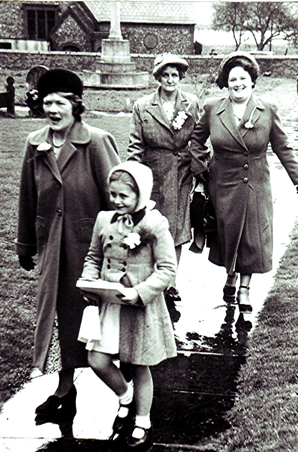 Draper Family | Redbourn Families D-F | Herts Memories