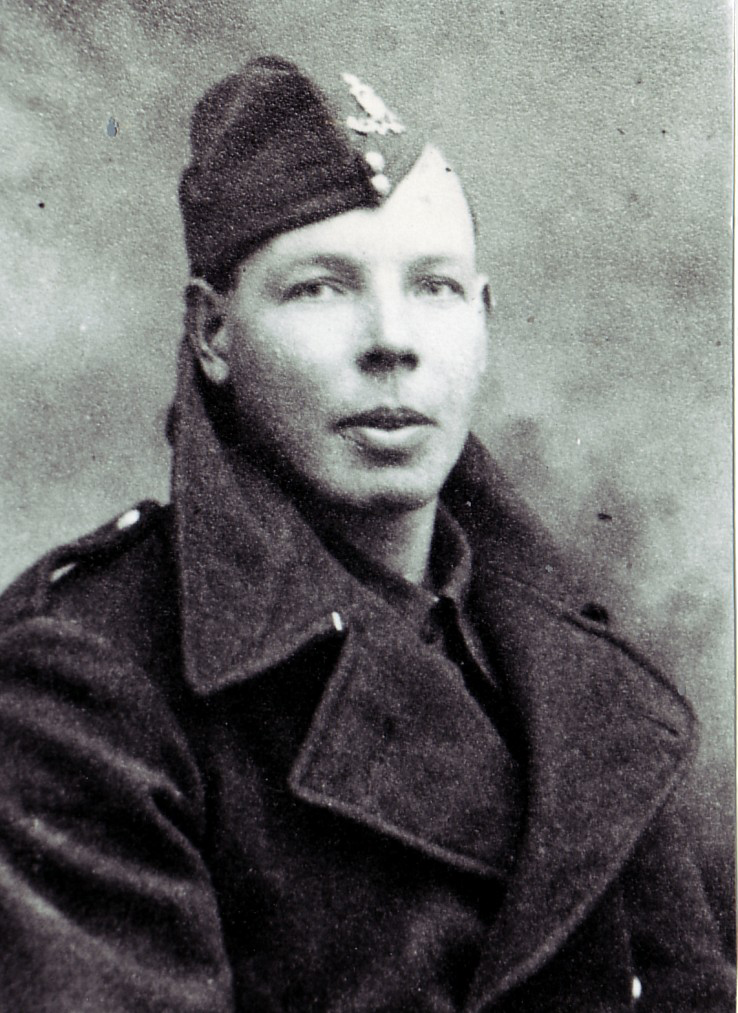 Eddie & Jim Catlin | Redbourn Groups by surname D-F | Herts Memories